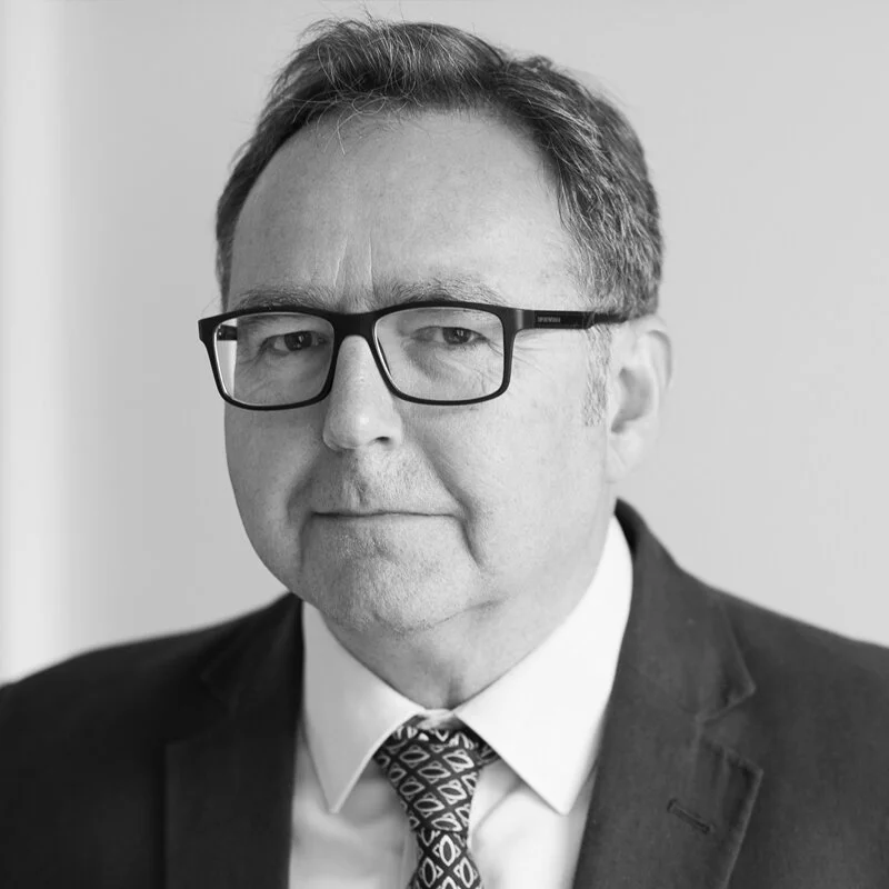 About — TECS Advisory