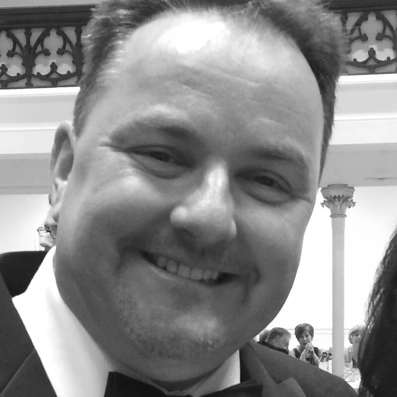 About — TECS Advisory