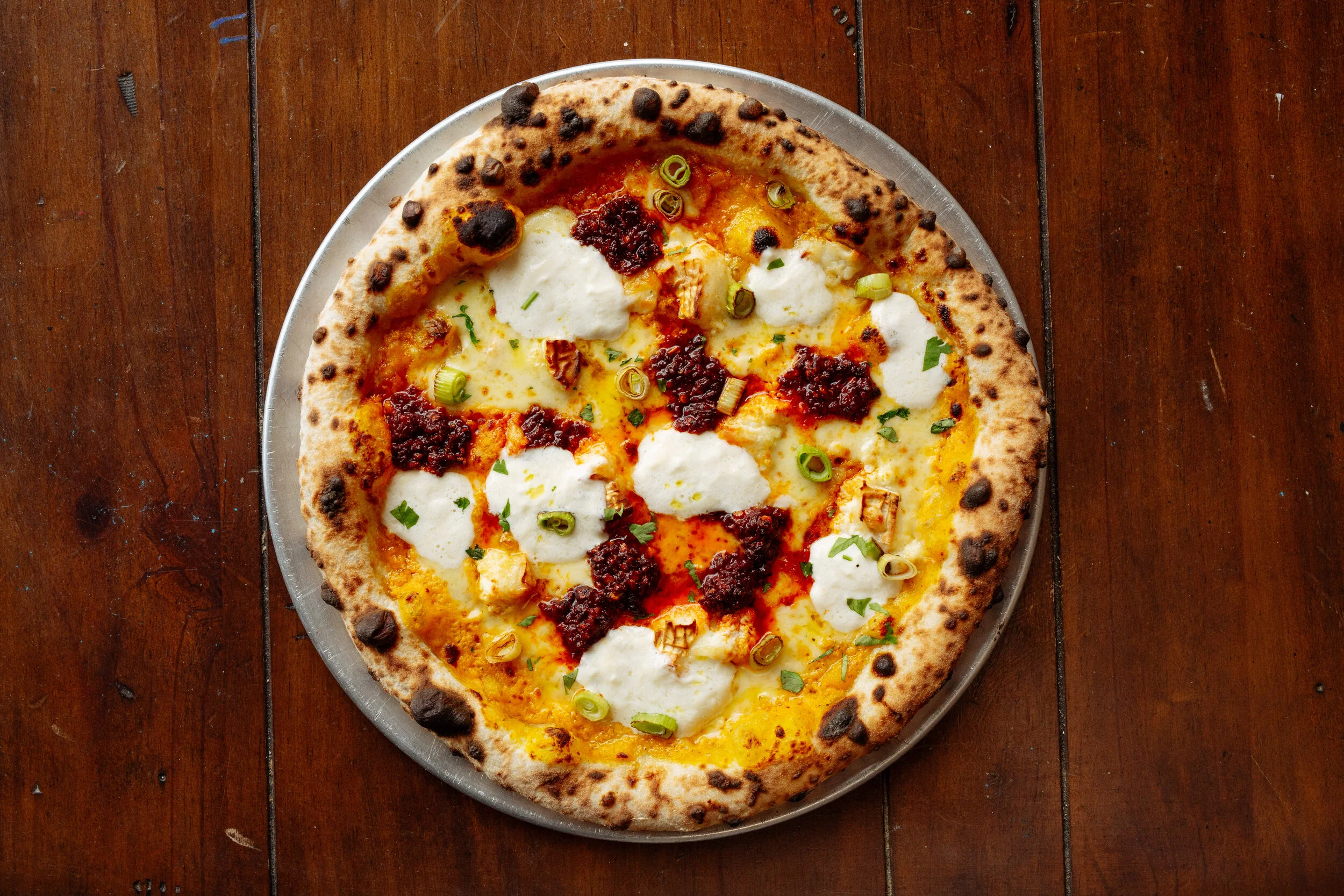 Gallery 2 — Scream for Pizza