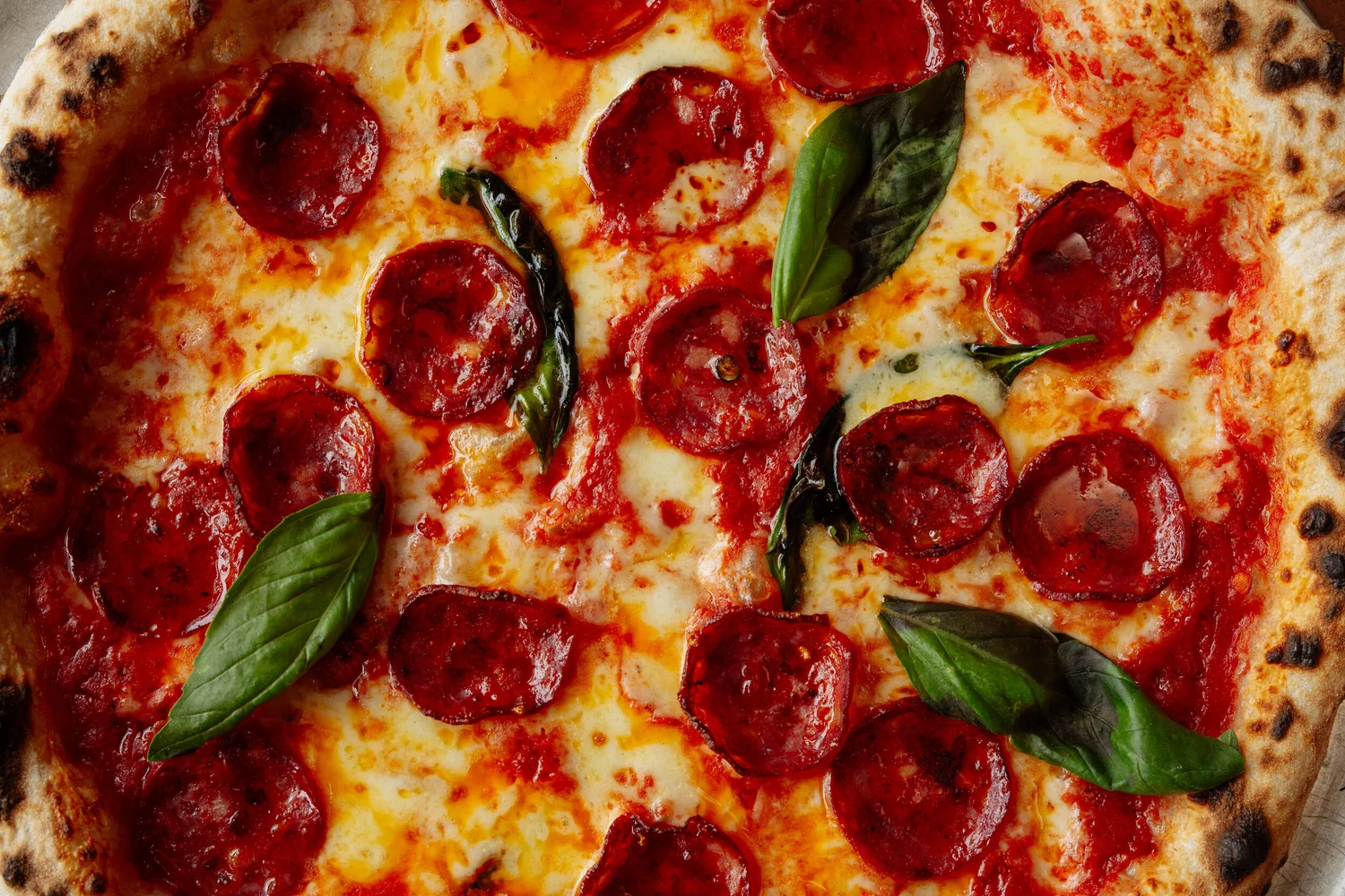 Gallery 2 — Scream for Pizza