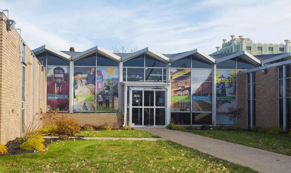 Space Rental — ECN