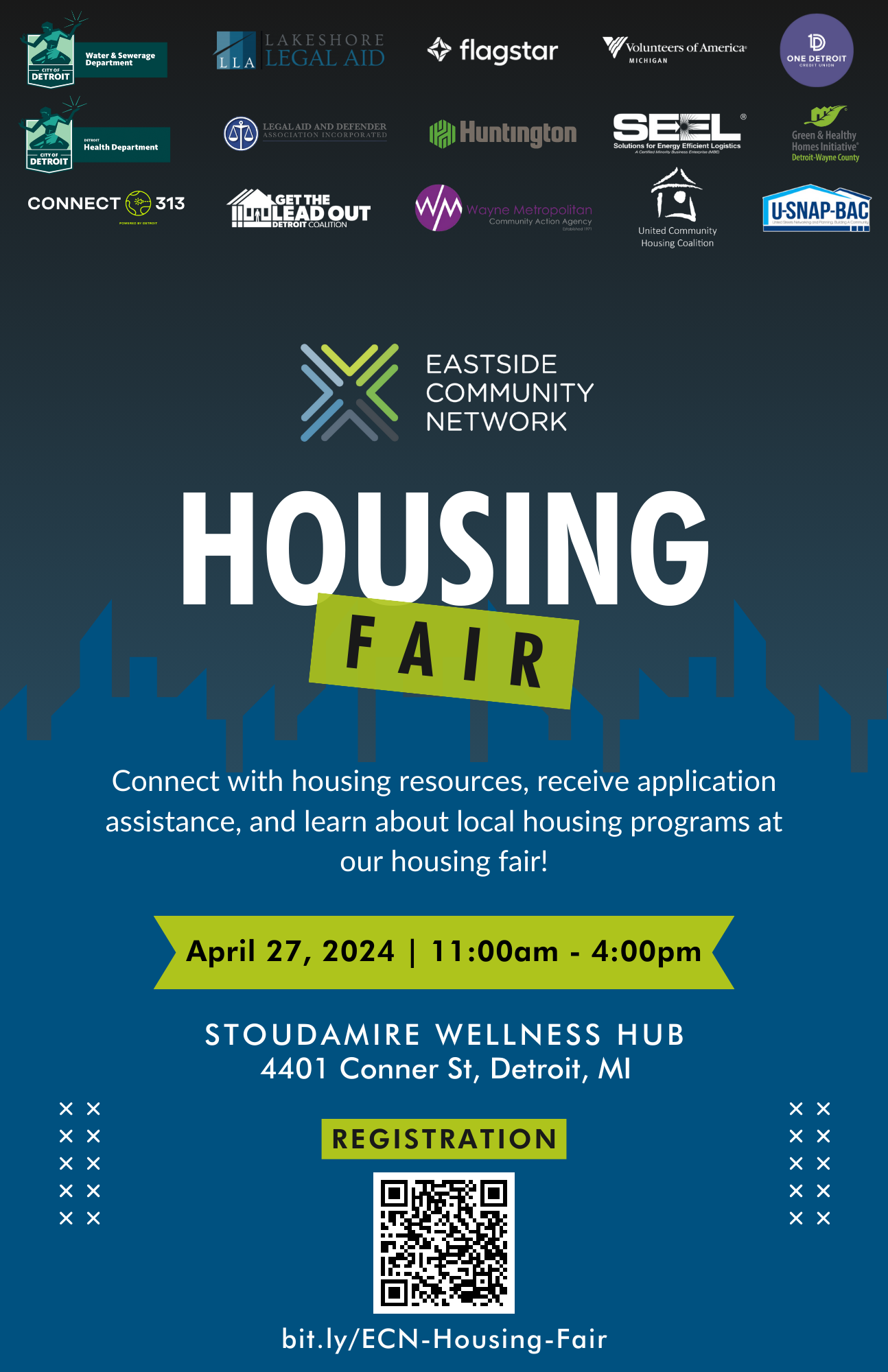 ECN Housing Fair — ECN