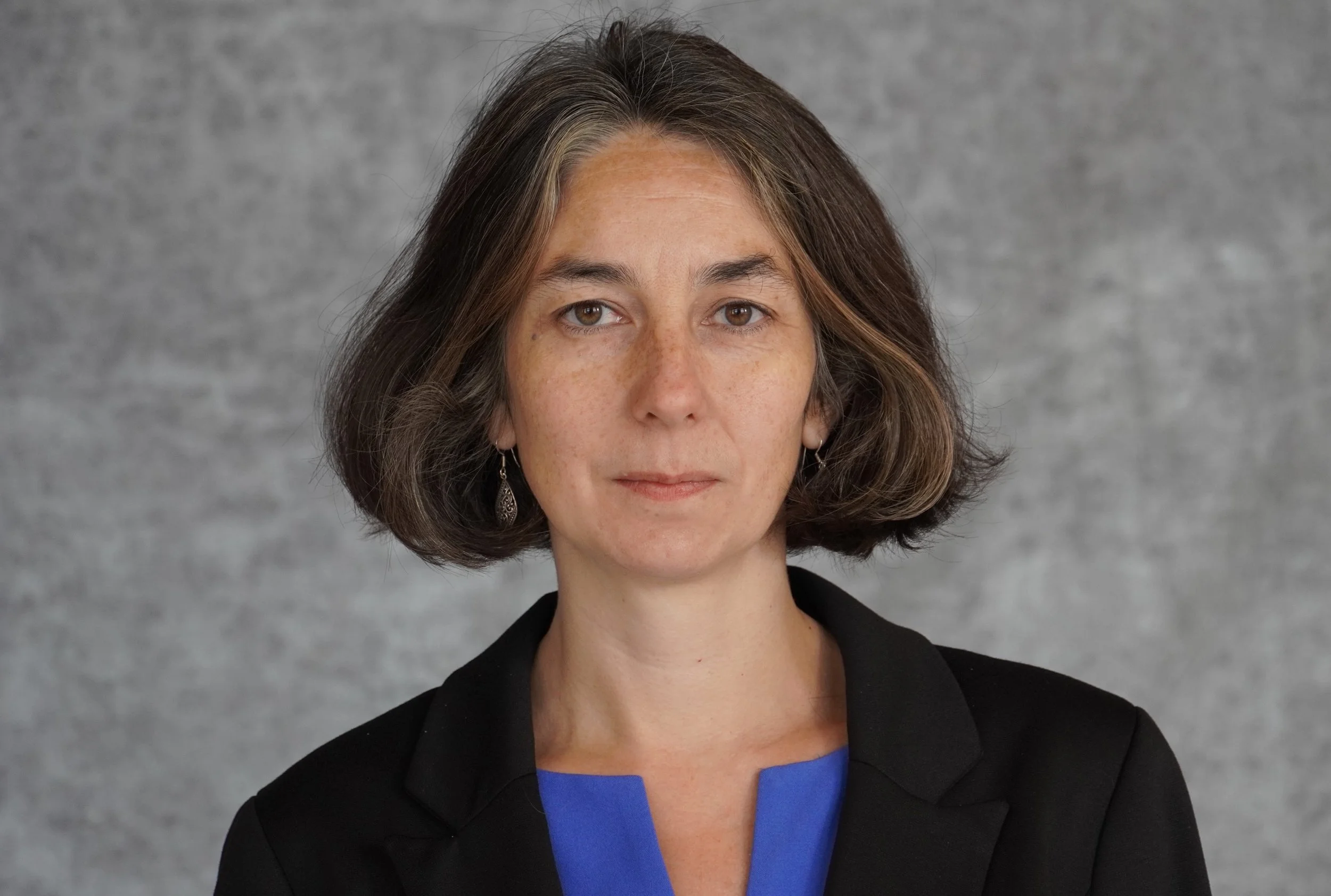 Audrey Truschke