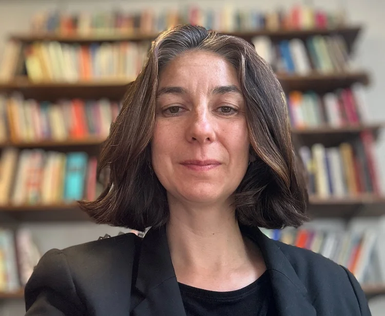 Bio — Audrey Truschke