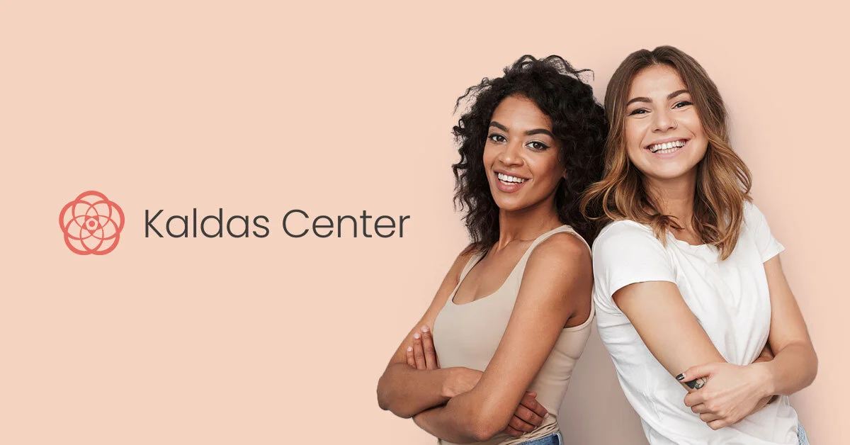 Welcome to Our New Home on the Internet | The Kaldas Center