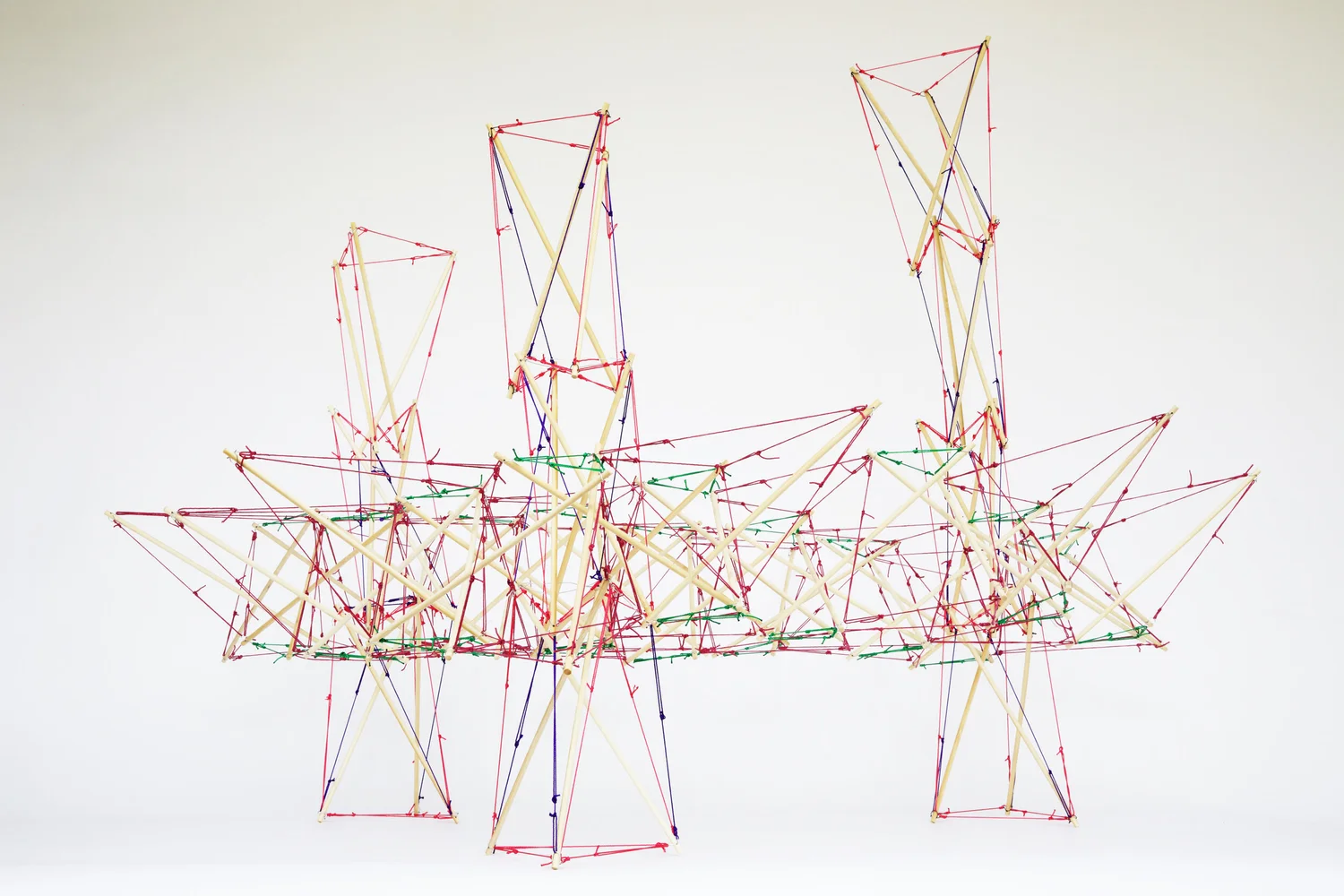2021 WINNER — Antepavilion
