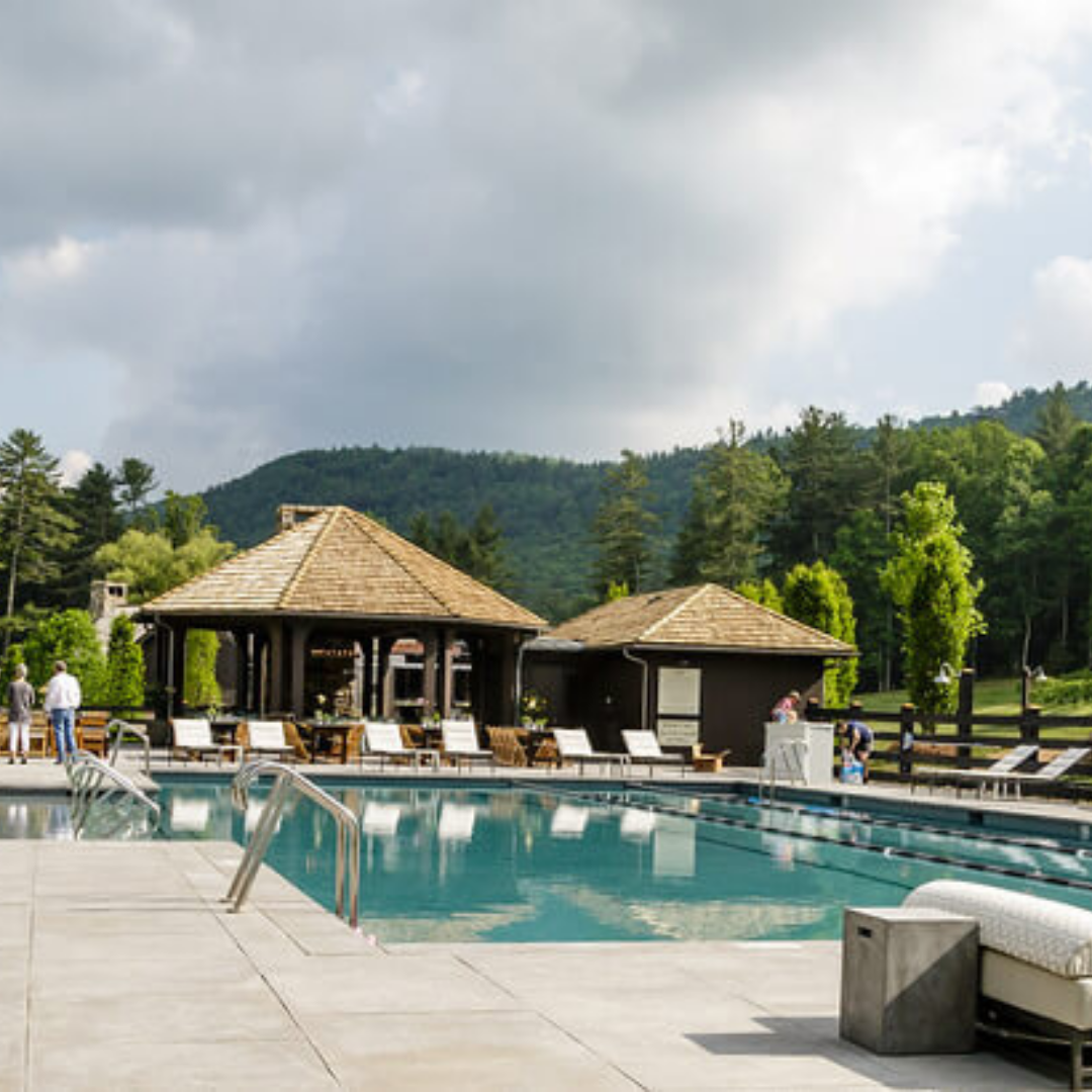 Neighborhoods — kati miller