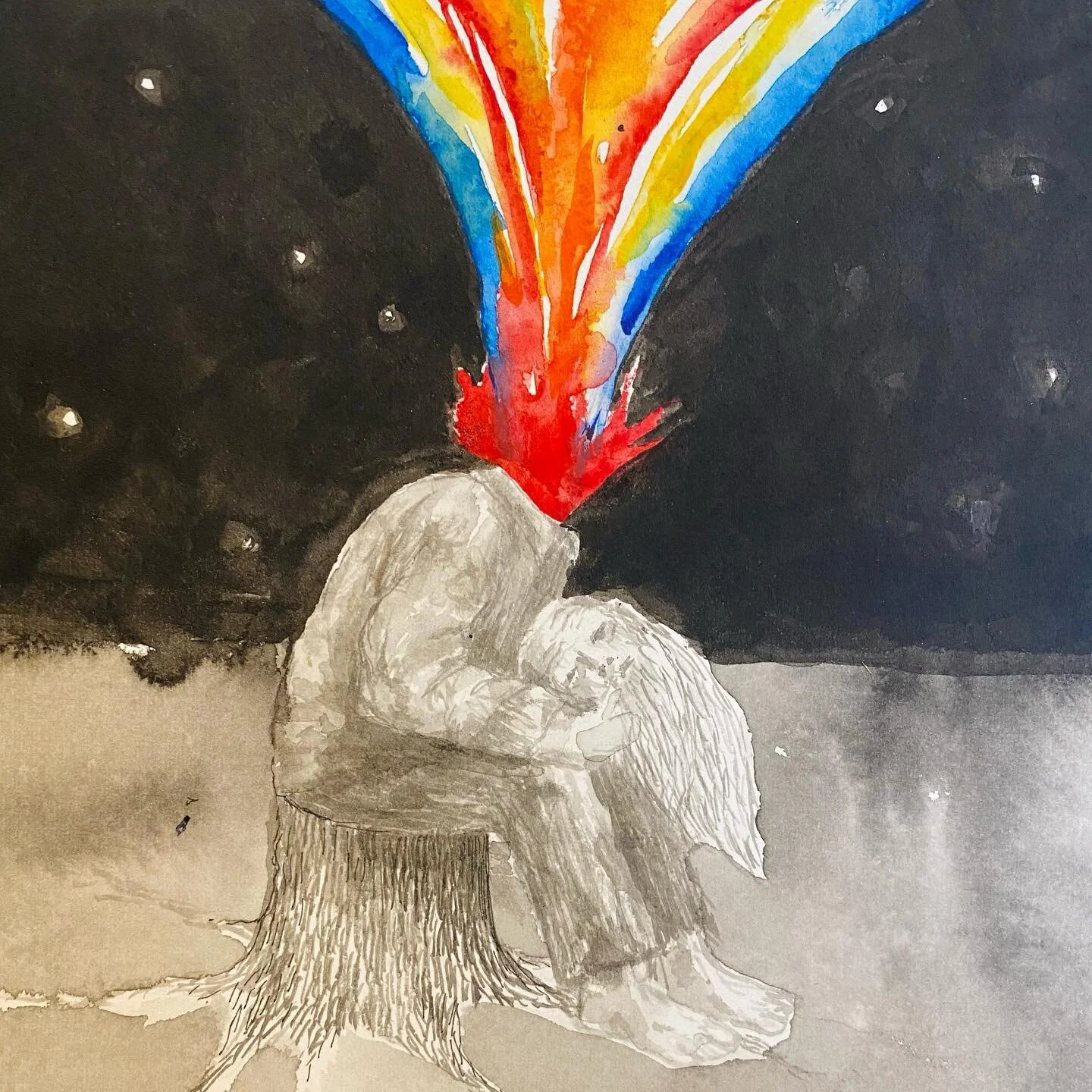 The Latest — Kim Krans