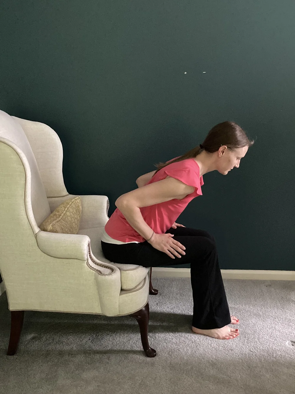 What are Spinal Precautions? — Threshold Therapeutic, LLC