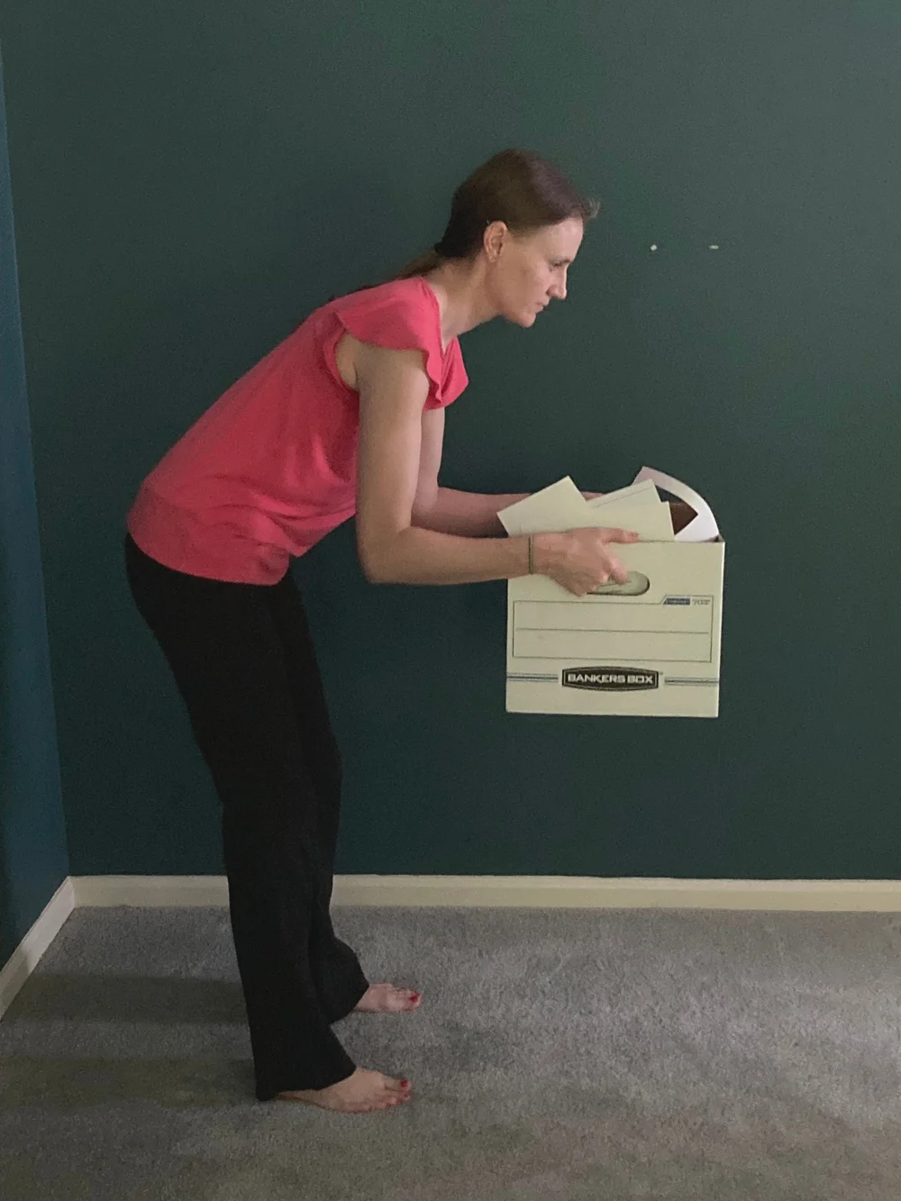 What are Spinal Precautions? — Threshold Therapeutic, LLC