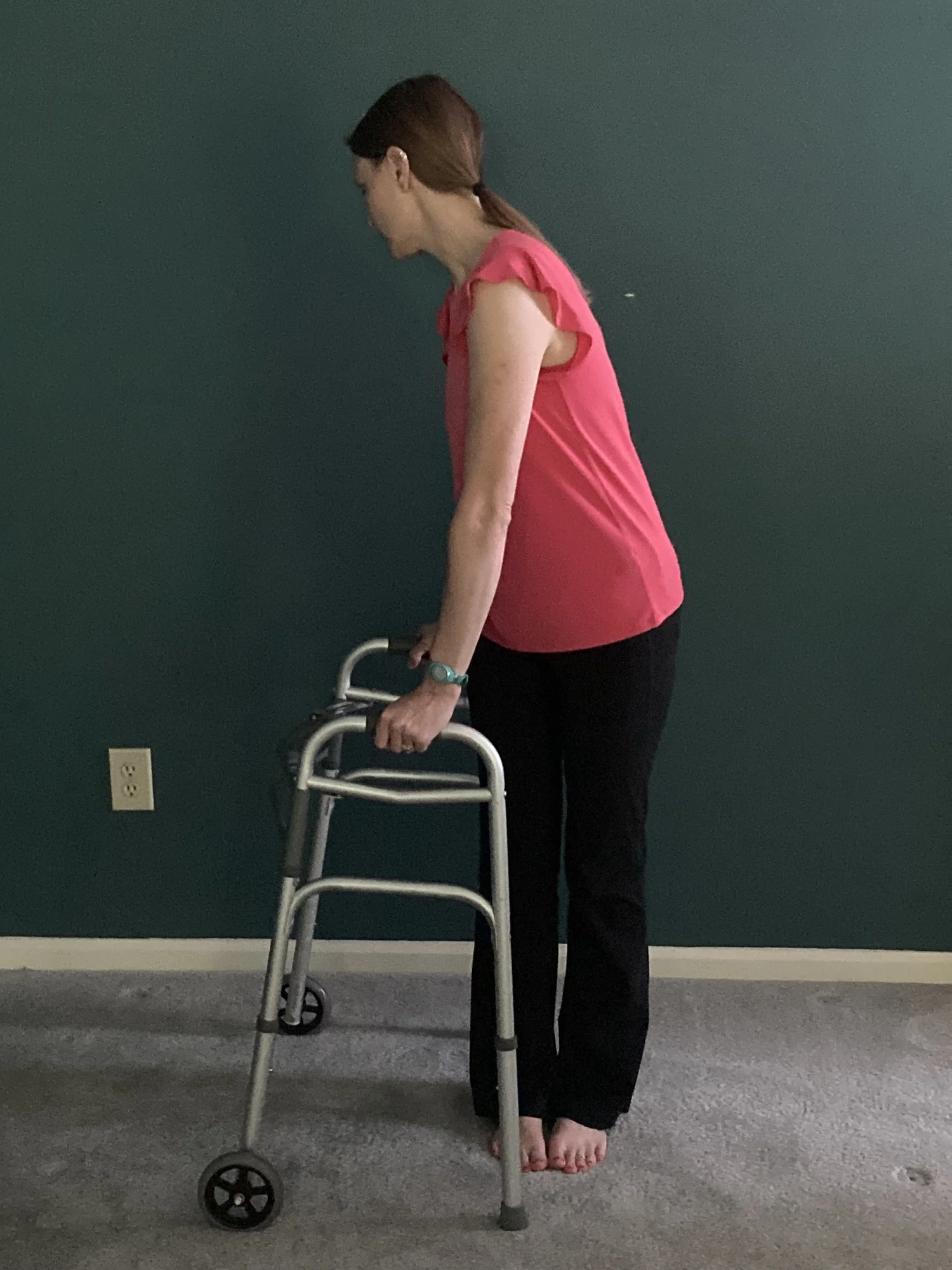 What are Spinal Precautions? — Threshold Therapeutic, LLC