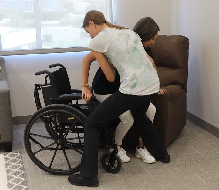 The Complete Guide to Hoyer Lifts — Threshold Therapeutic, LLC