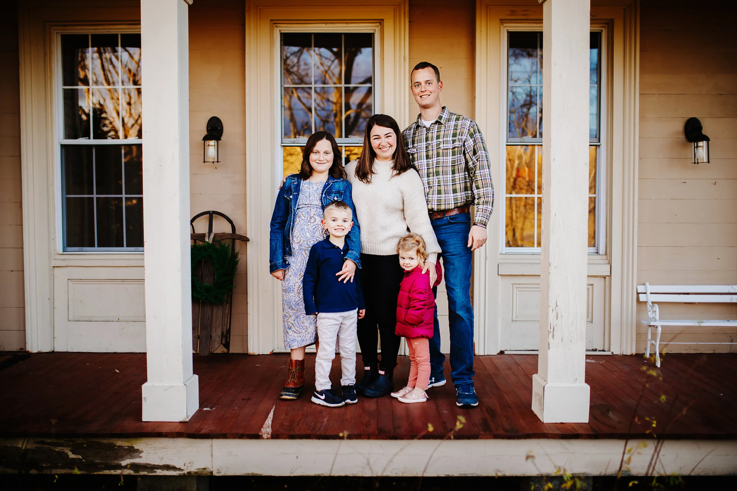 Leasing Agency in New York | Jake Johnson Properties