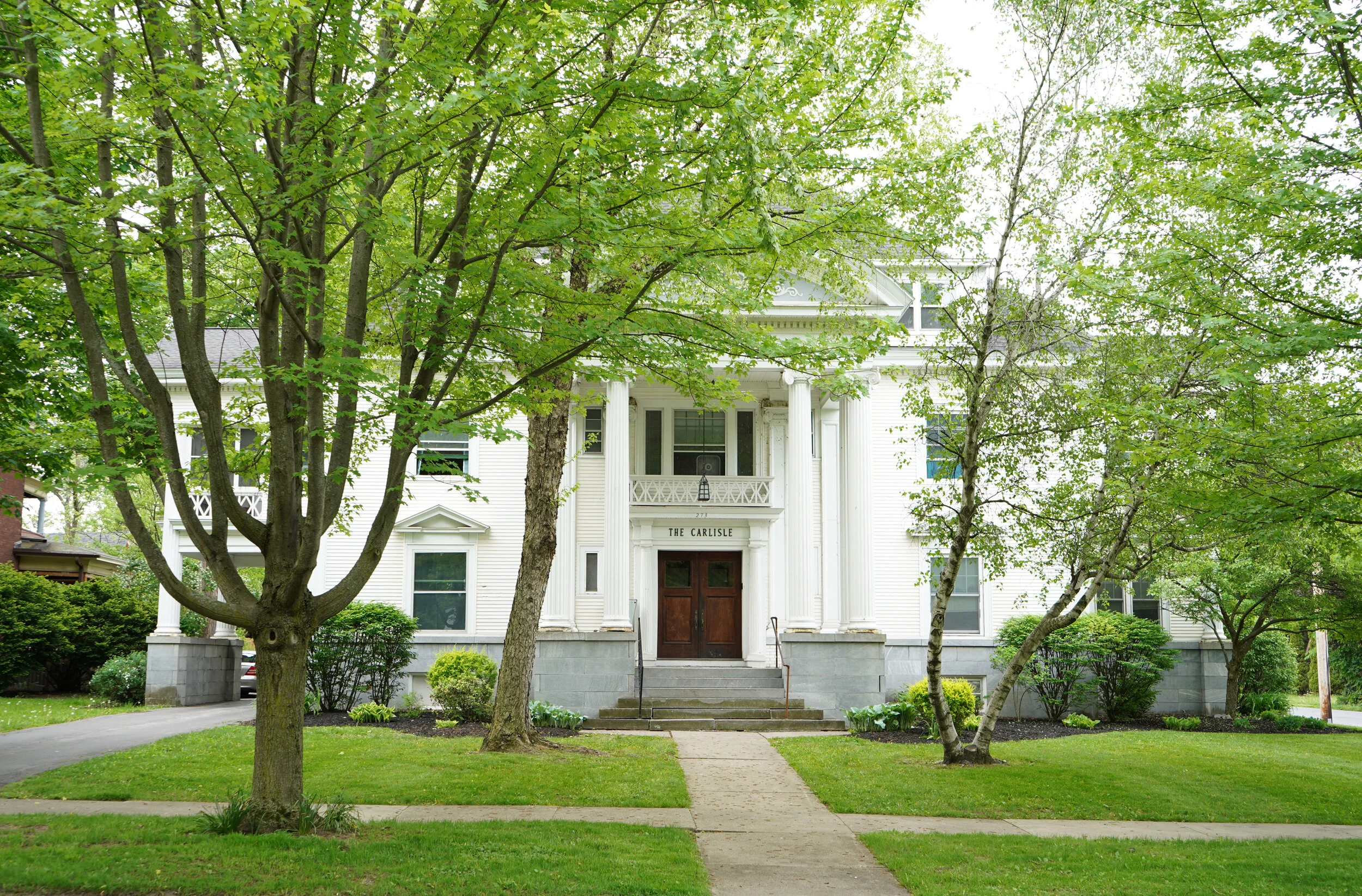 Jake Johnson Properties