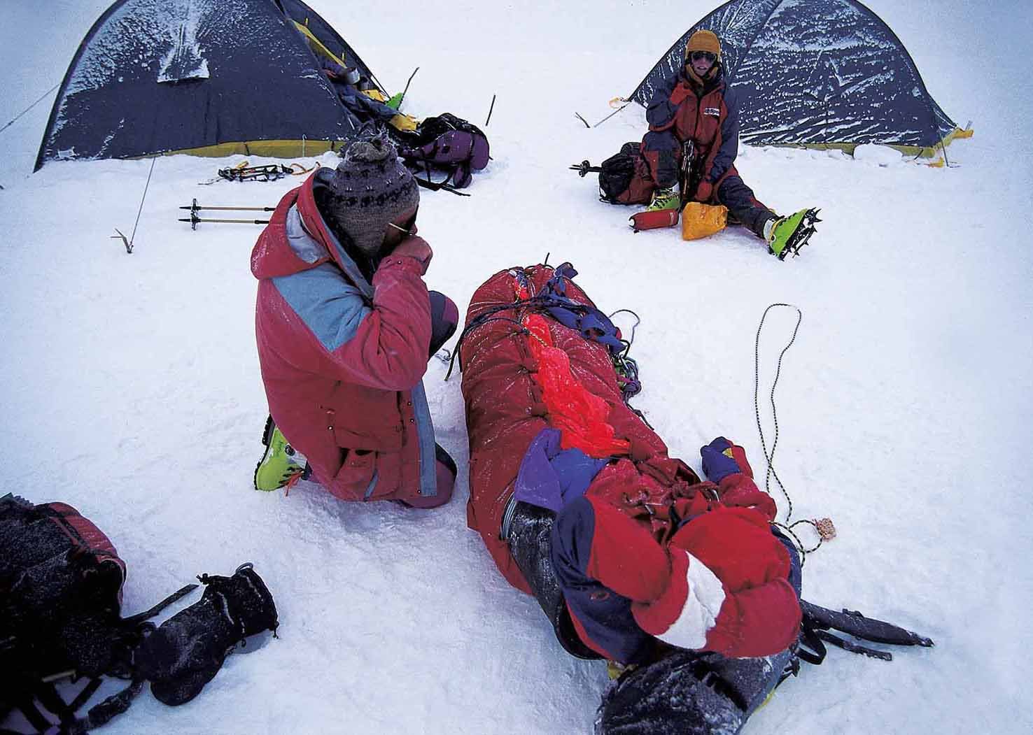 speaker Change — Stefan Gatt