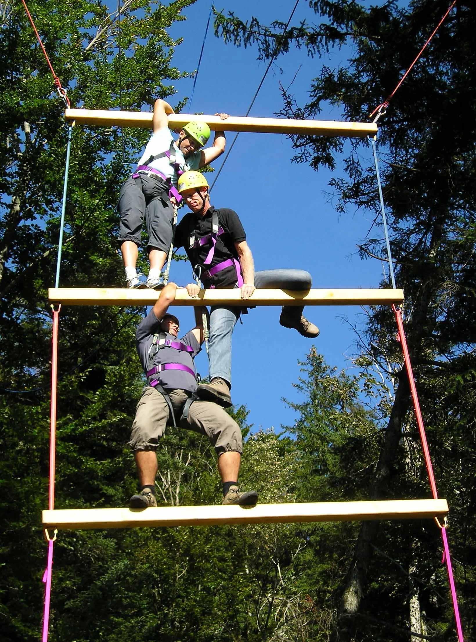 Team Challenge — Stefan Gatt