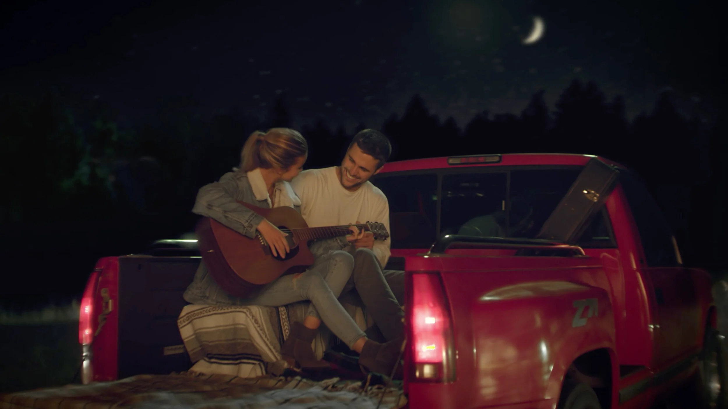 Riverside Entertainment | Production Company | Nashville + Los Angeles