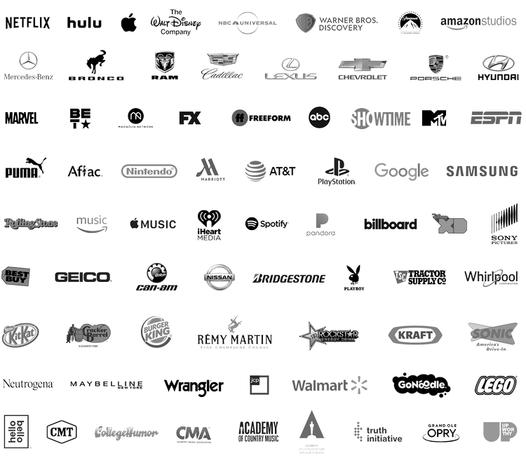 Riverside Entertainment | Production Company | Nashville + Los Angeles