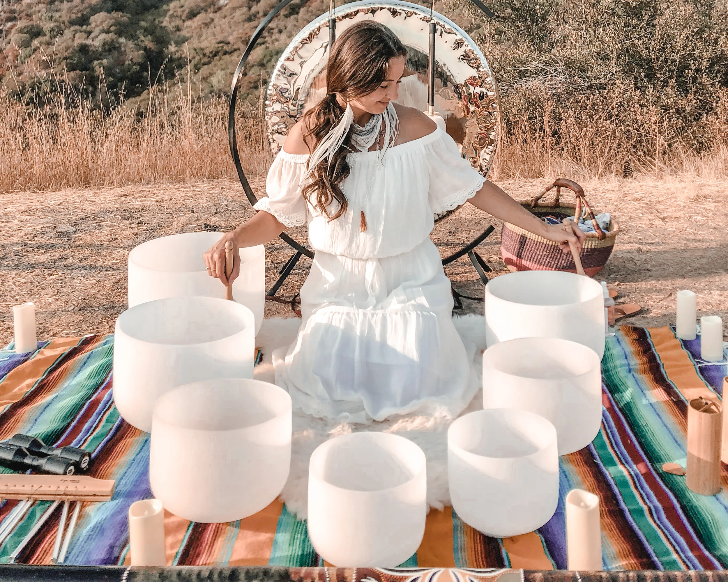 Subtle Realms Healing