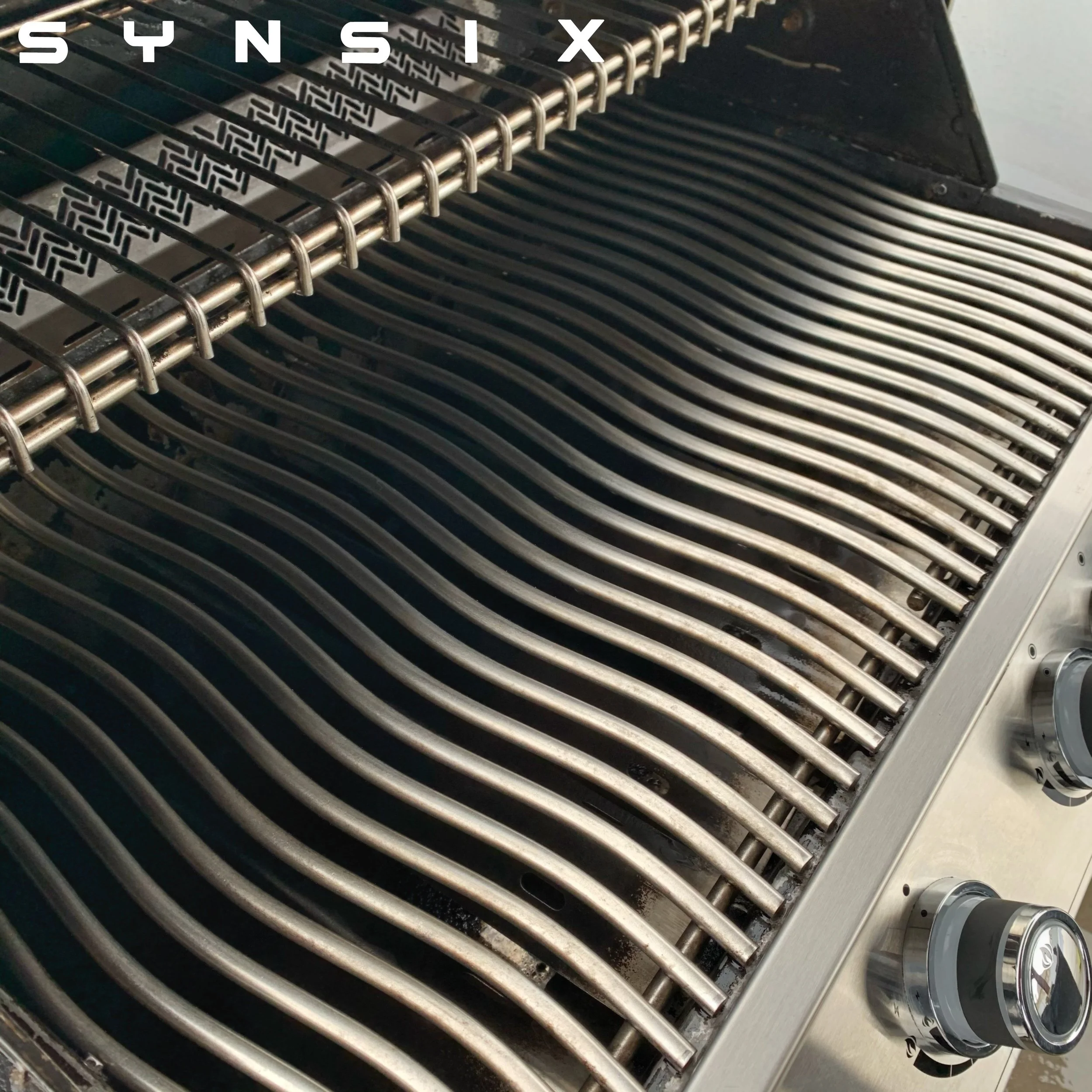 BBQ Cleaning, Repair, & Assembly Services | Toronto & GTA | Synsix | Synsix