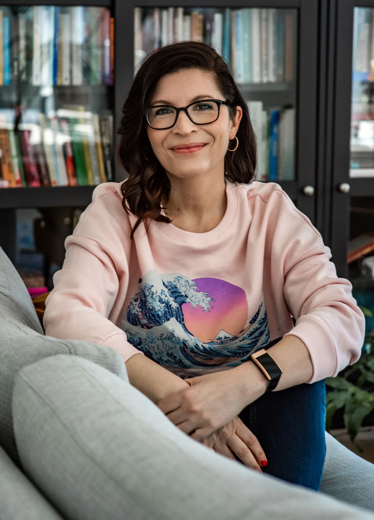 Career & Business Coach for Creative Entrepreneurs — Murielle Marie