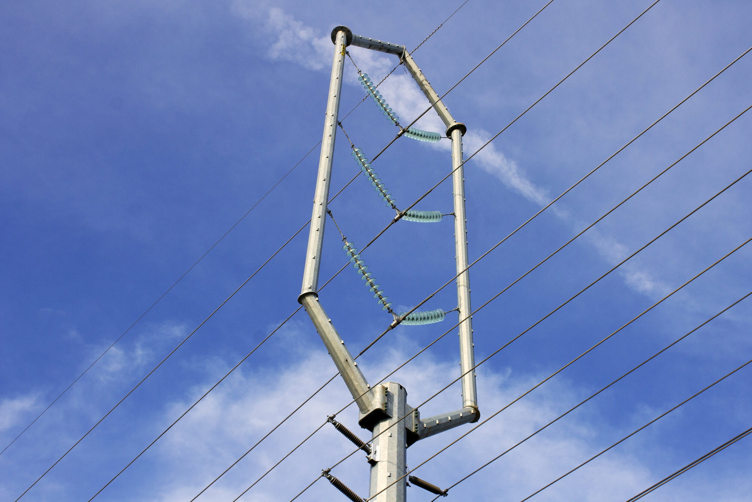 Threading the 69kV to 161kV Needle — AM In The AM