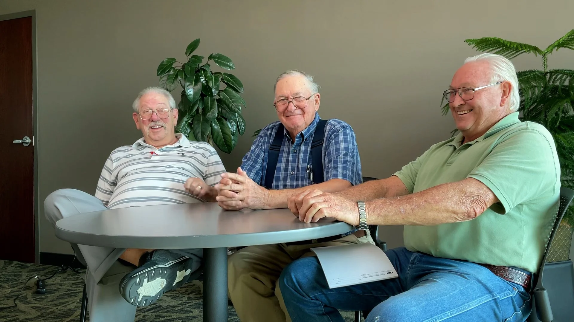 The 1966 Hercules Plant Explosion — AM In The AM