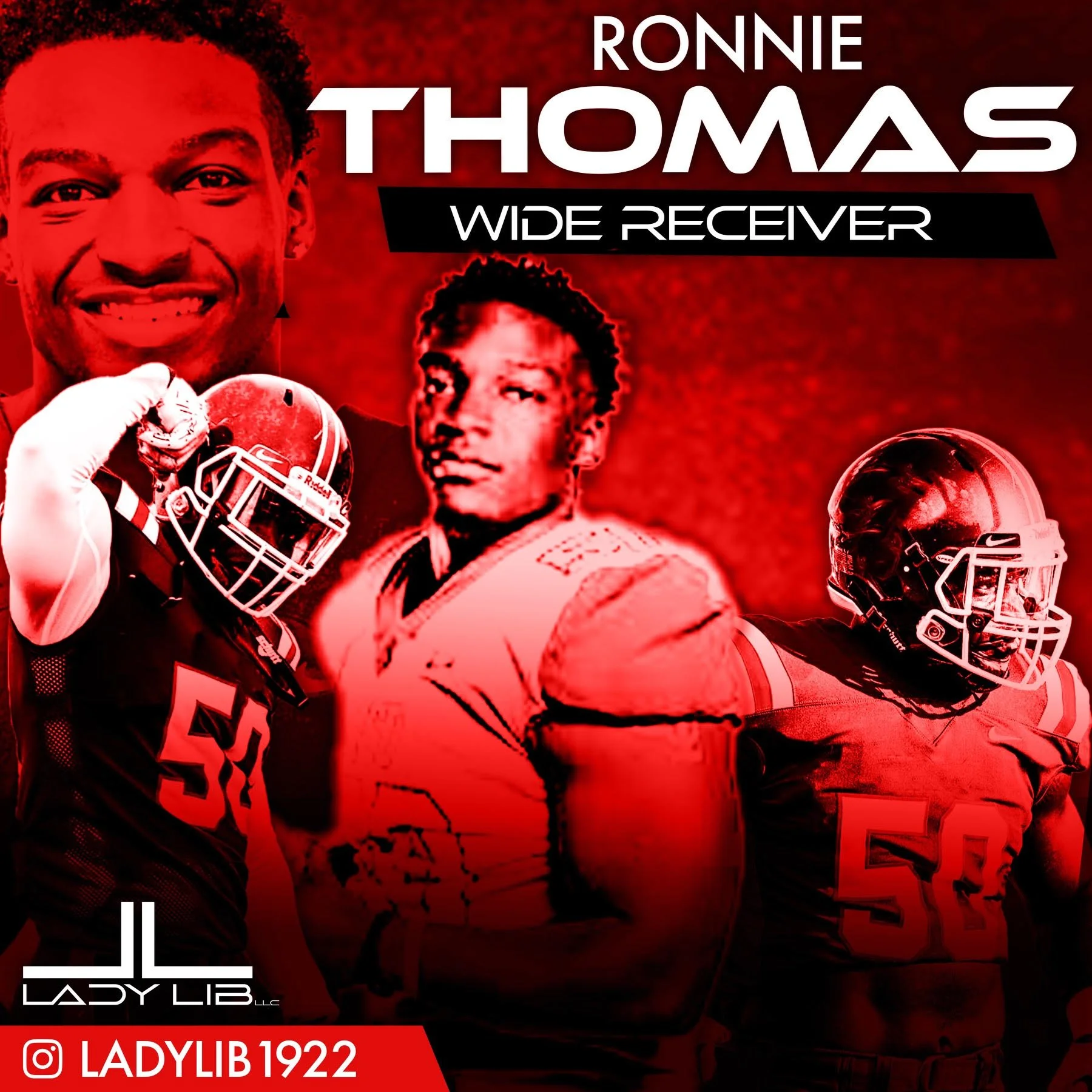 Lady Lib Sports and Entertainment Clients — Lady Lib | Sports ...