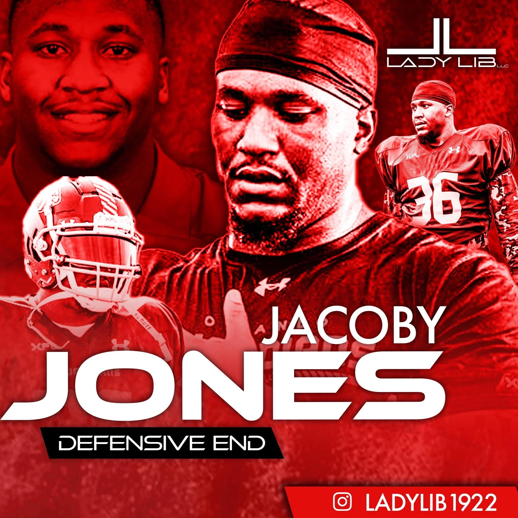 Lady Lib Sports and Entertainment Clients — Lady Lib | Sports ...