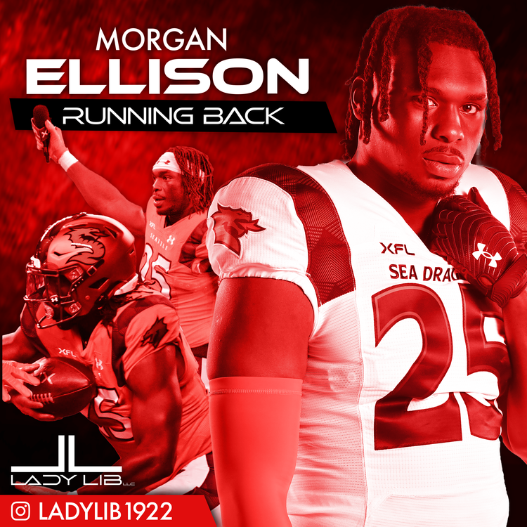 Lady Lib Sports and Entertainment Clients — Lady Lib | Sports ...