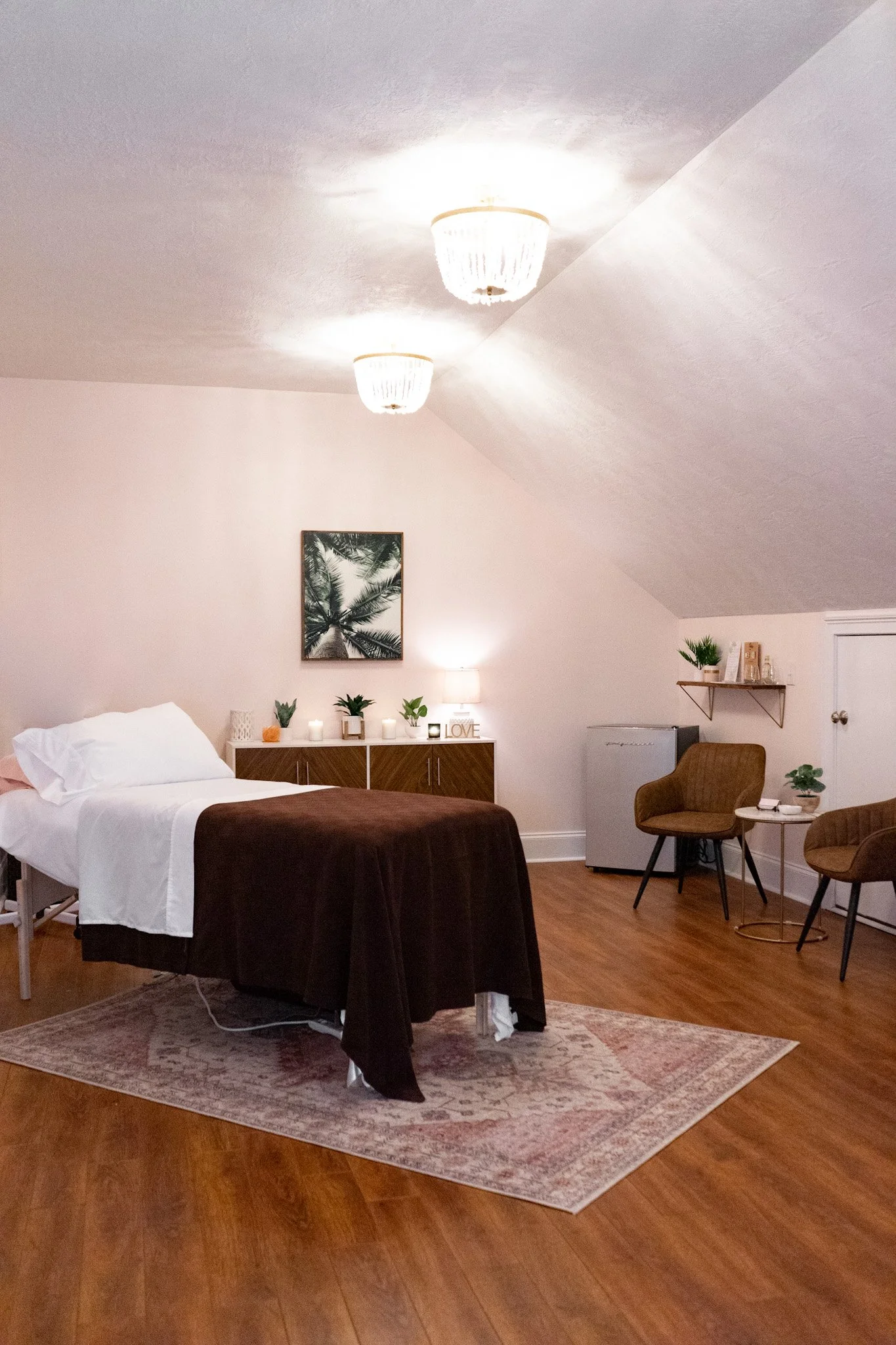Esthetics With Love Salon and Spa