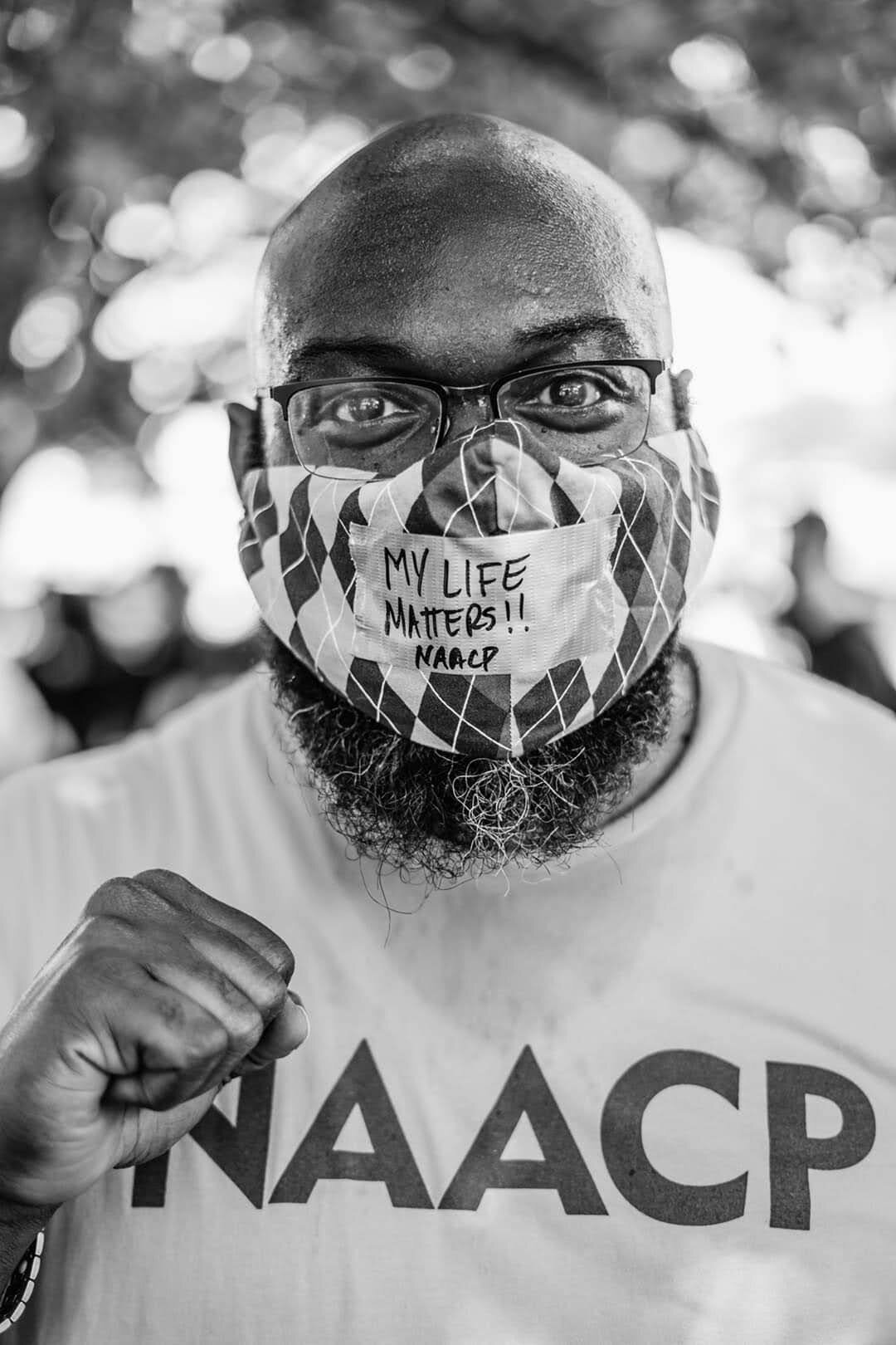 Community Involvement | Sioux City NAACP