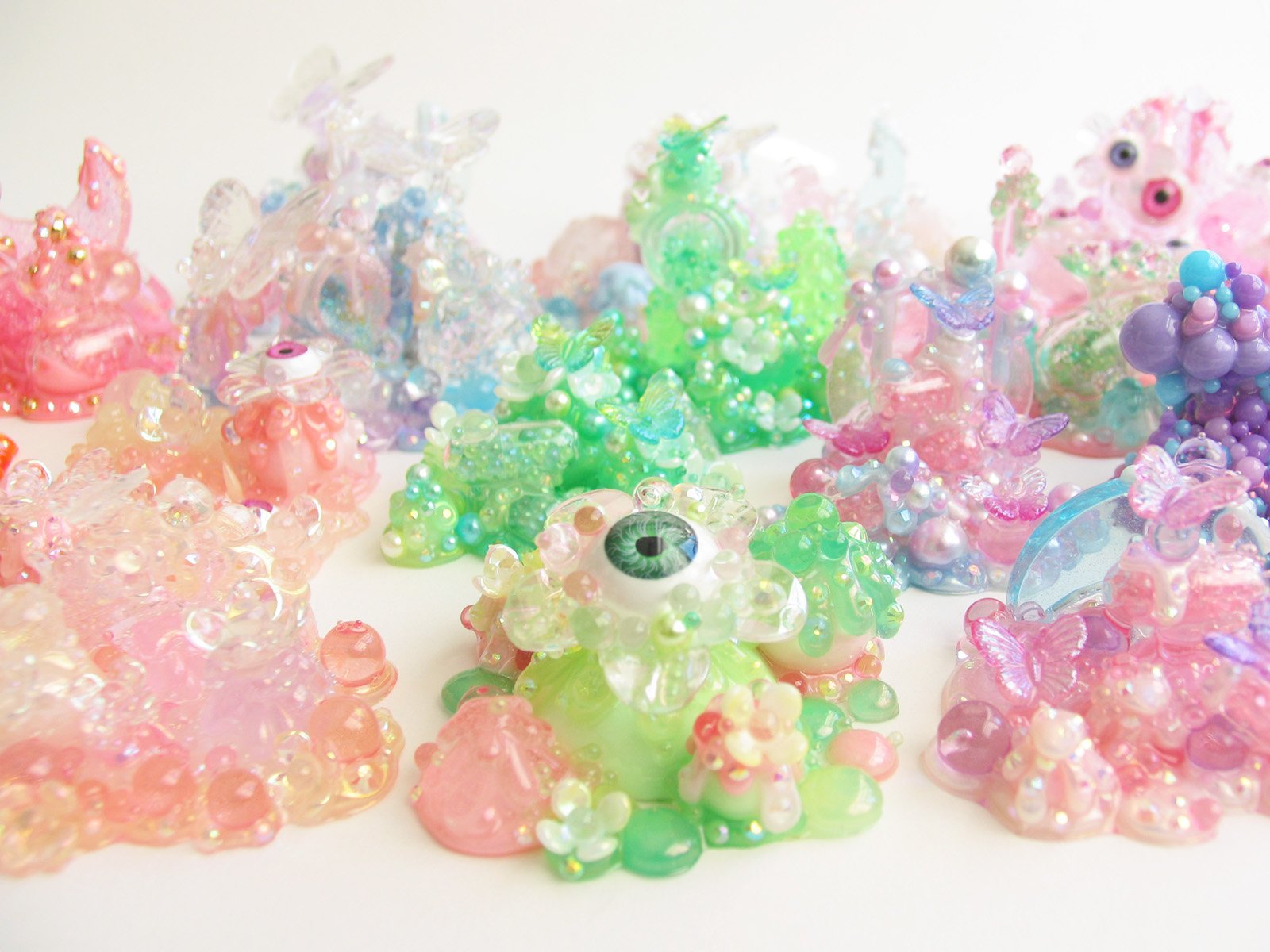 Brigitte Coovert Art Shop — Brigitte Coovert Art