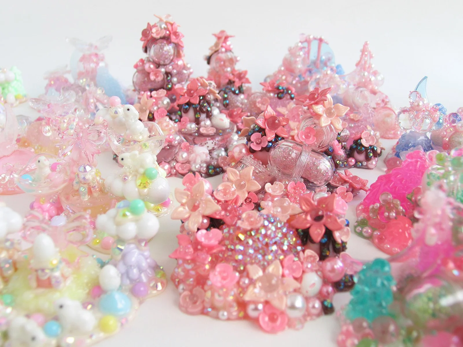 Brigitte Coovert Art Shop — Brigitte Coovert Art