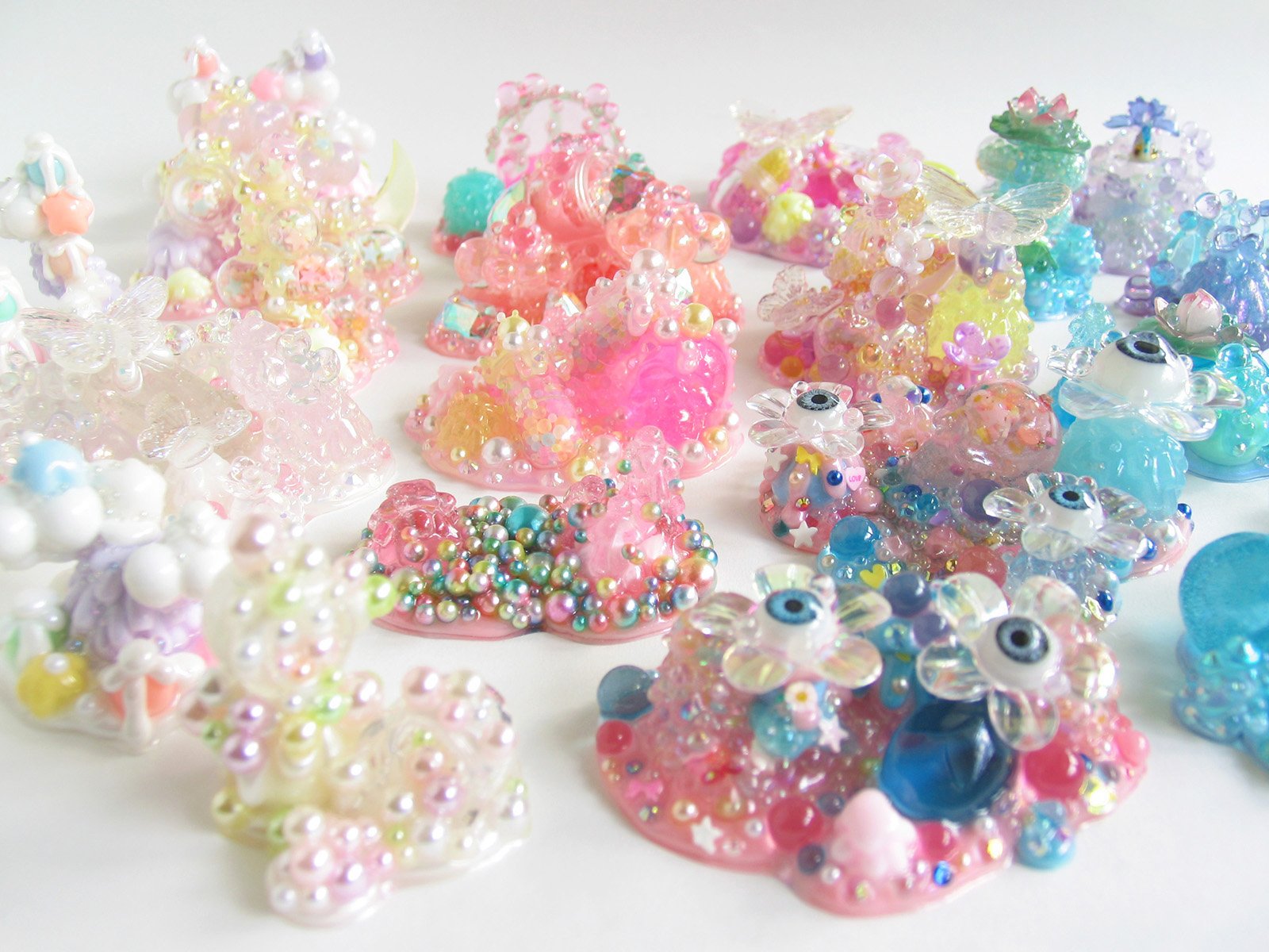 Brigitte Coovert Art Shop — Brigitte Coovert Art