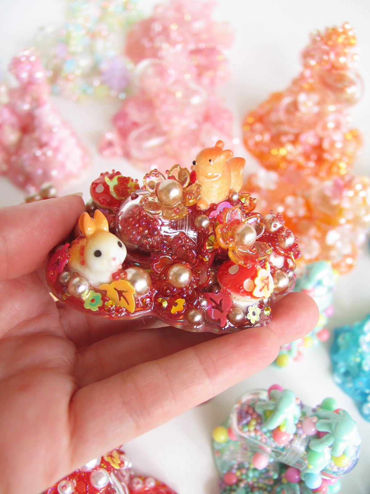 Brigitte Coovert Art Shop — Brigitte Coovert Art