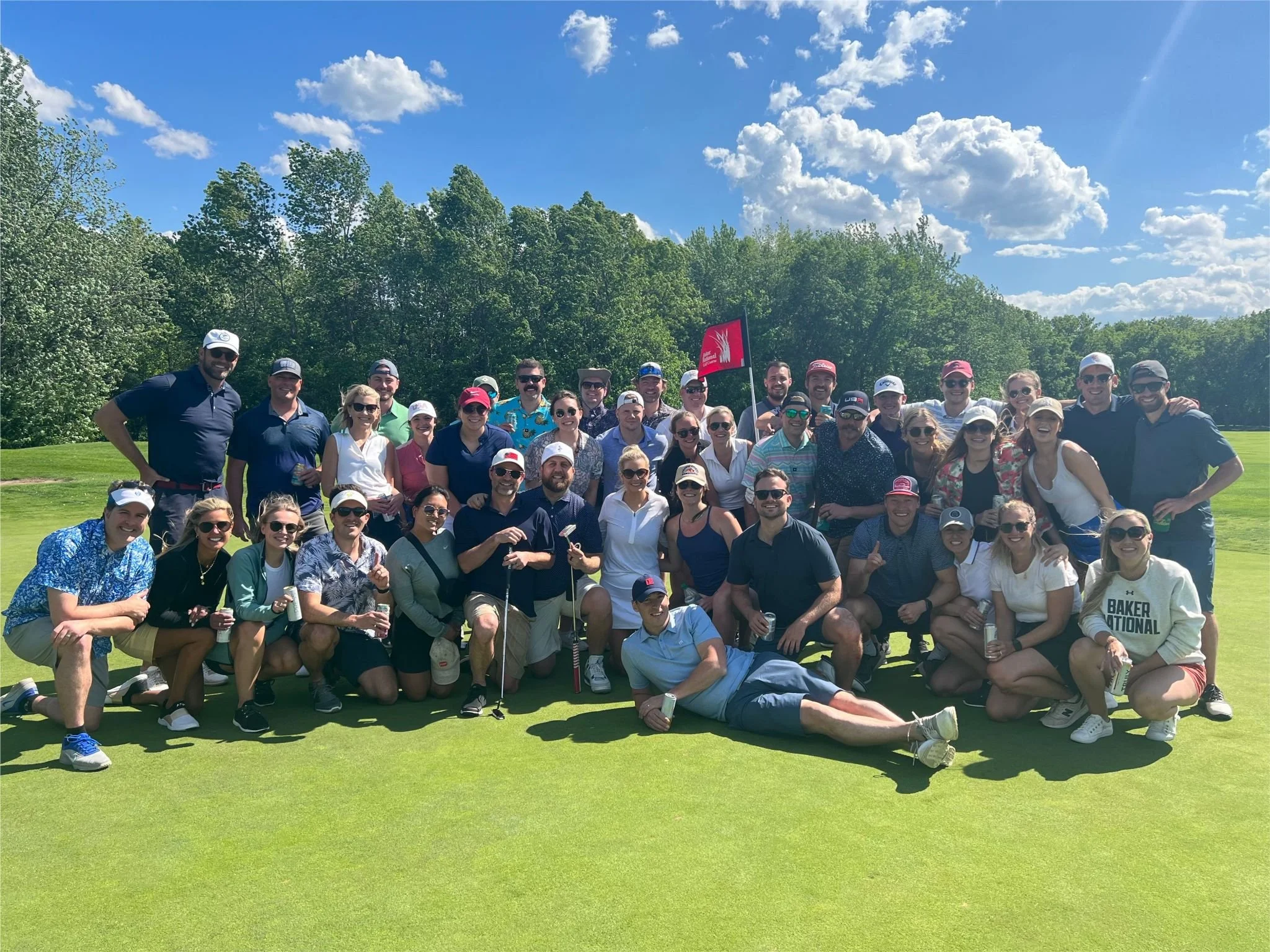 Careers — Bluebird Group