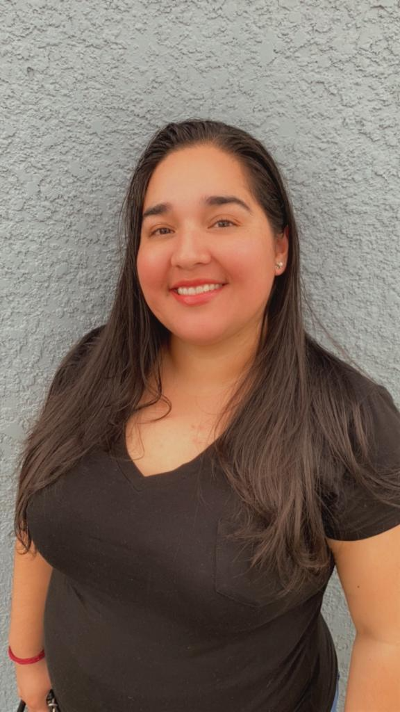 Meet Our Staff & Board — OASIS