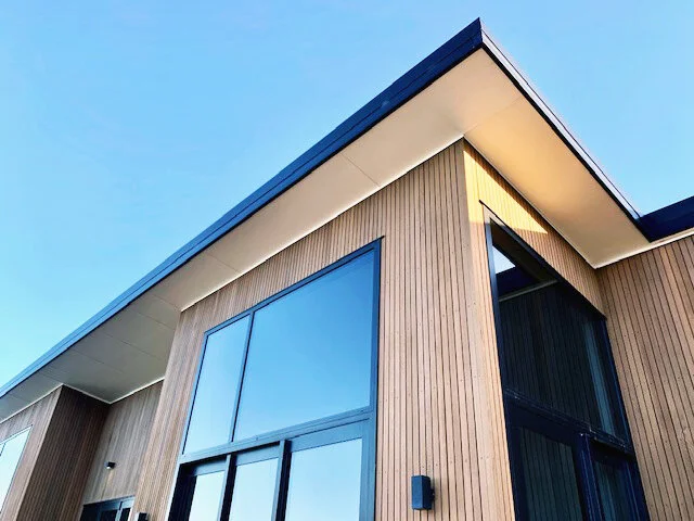 Jackson Building - Christchurch Leading Master Builders