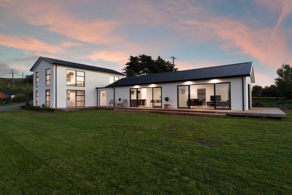 Jackson Building - Christchurch Leading Master Builders