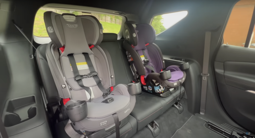 2024 Chevrolet Traverse Review — The Car Mom | Car Reviews & Car Buying ...