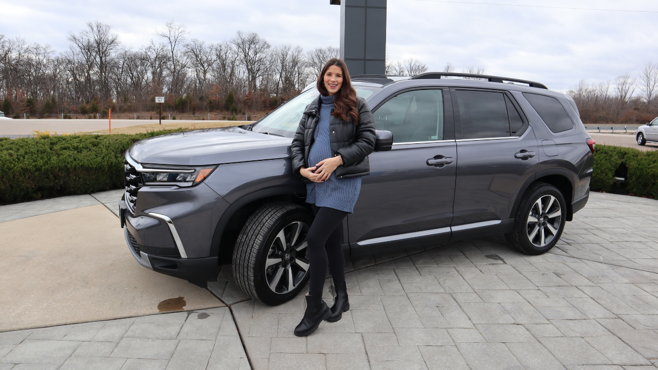 IIHS Top Safety Picks: How To Choose A Safe and Reliable Family Vehicle ...