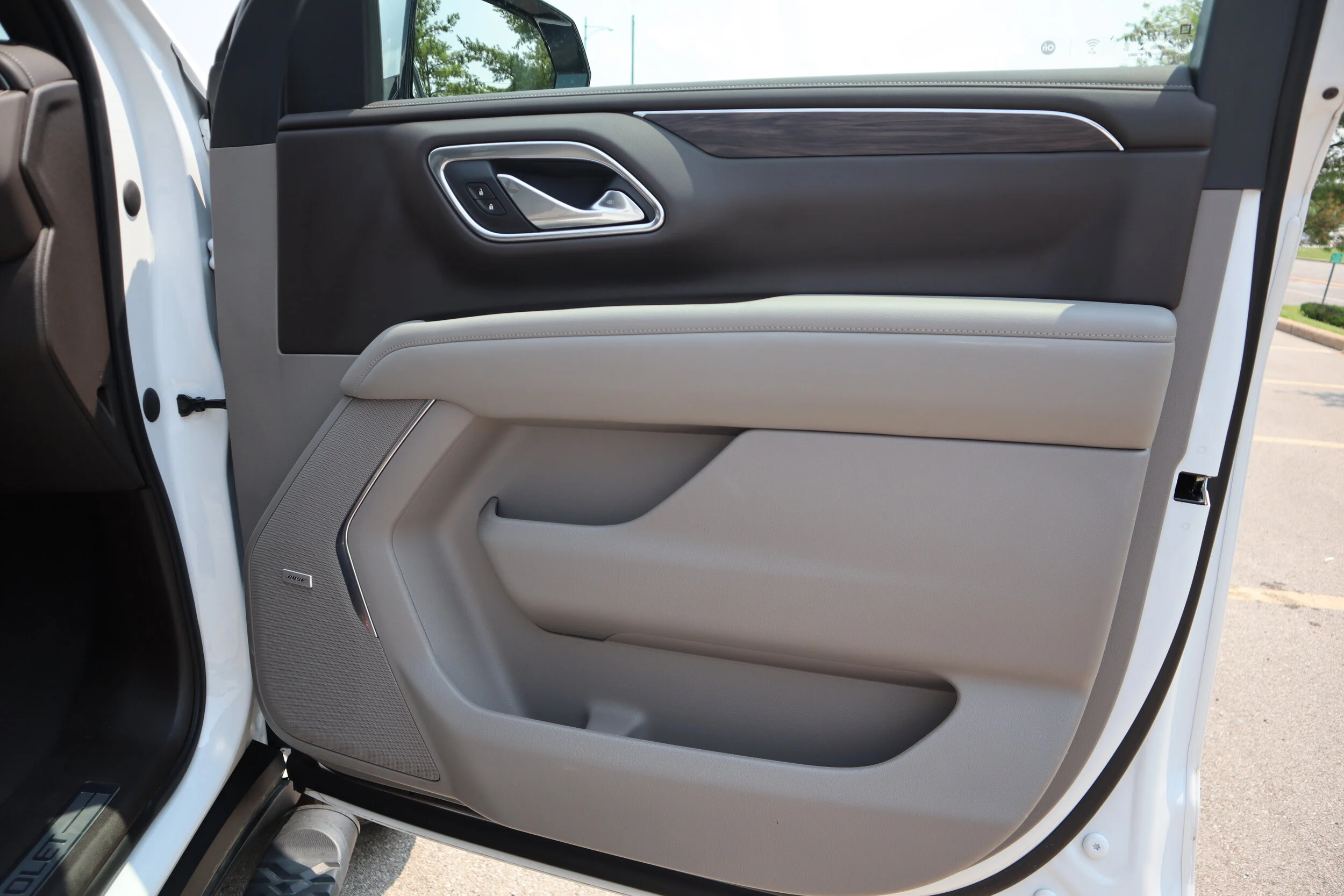 2021 Chevy Tahoe Tour & Review from the Car Mom — The Car Mom | Car ...