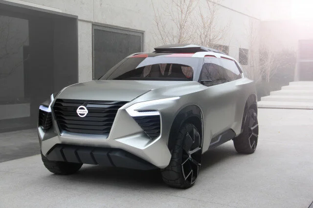 Concept Cars 101 | Concept vs Production Car — The Car Mom | Car ...