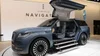 Concept Cars 101 | Concept vs Production Car — The Car Mom | Car ...