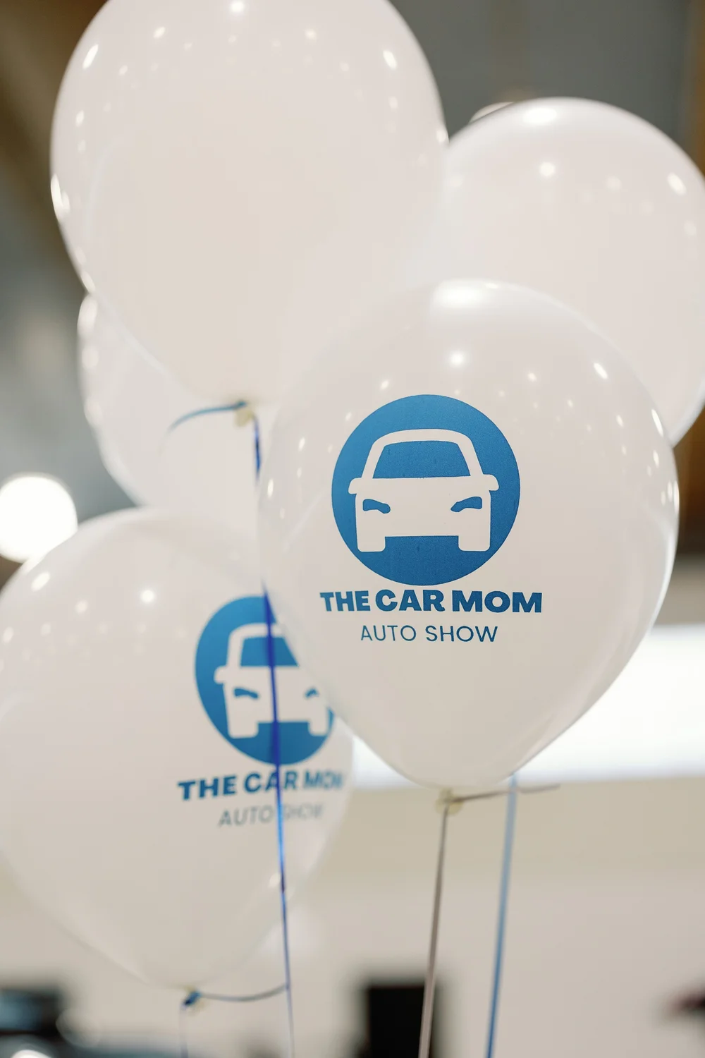 The Car Mom Official