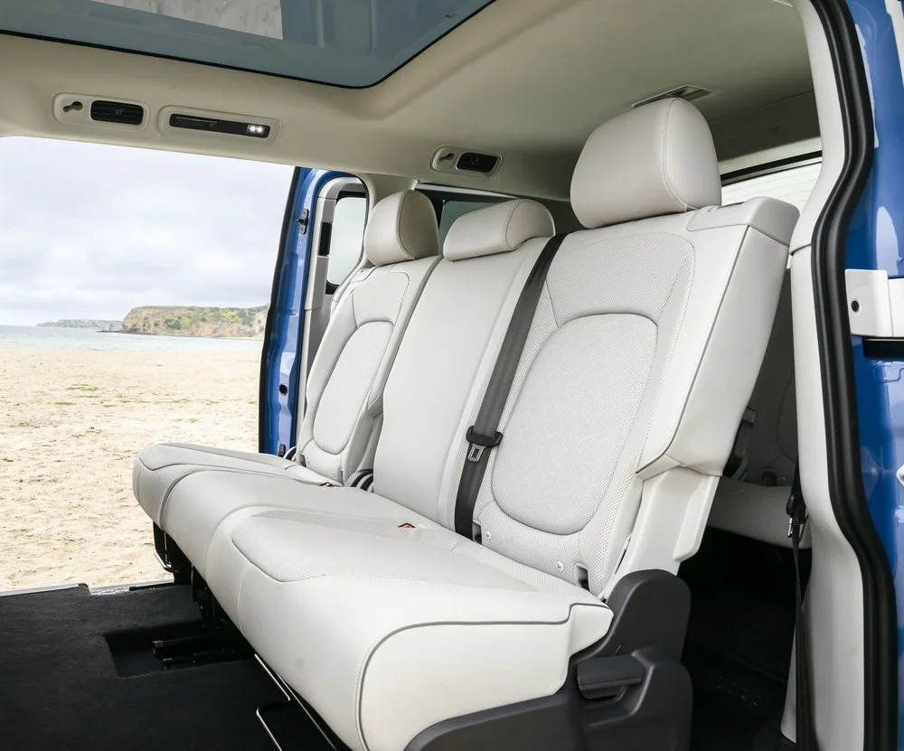 SUVs With Three Rows: How To Choose The Best Family Car — The Car Mom ...