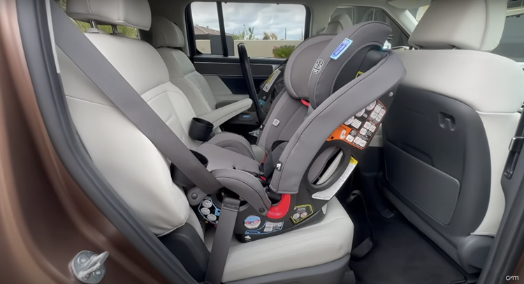Best Convertible Car Seats | Ask A CPST — The Car Mom | Car Reviews ...