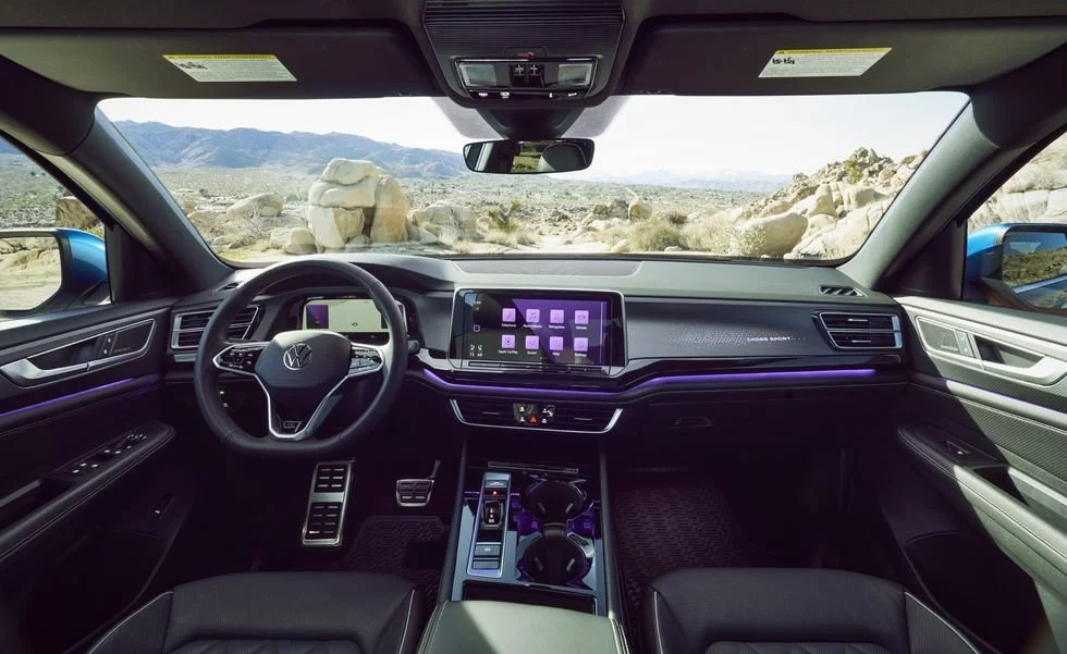 Unleash The Beast Your Ultimate Guide To An Atlas Cross Sport Sound System Upgrade