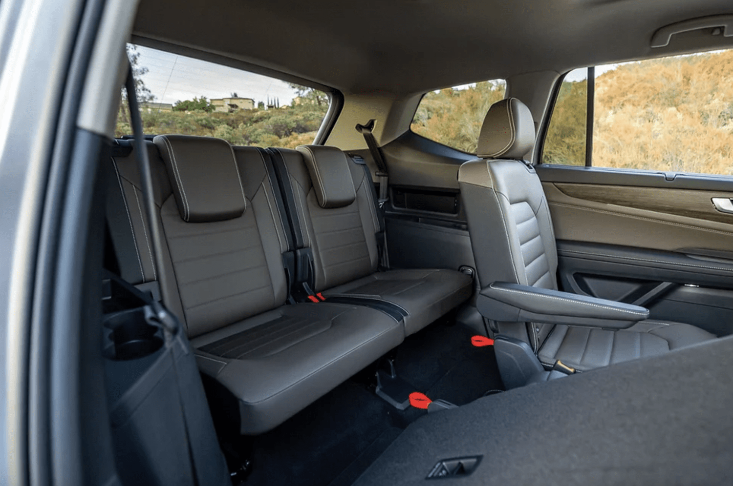 The Best Family Cars With 7 Seats In 2025 — The Car Mom | Car Reviews ...